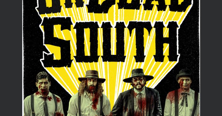 Six Ghouler Records (Giveaway)