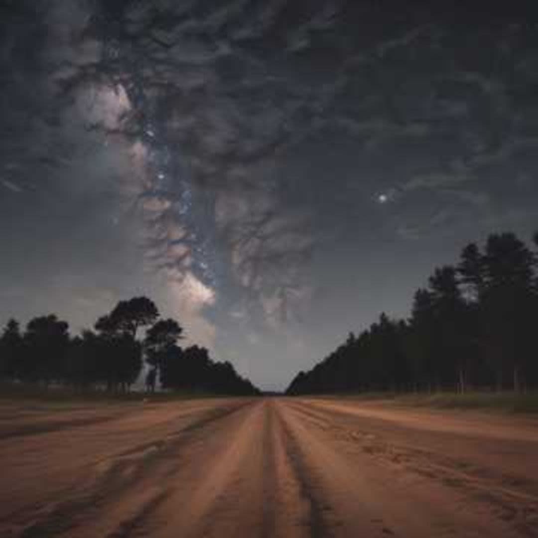 Back to the Dirt Road - Cameron Manley