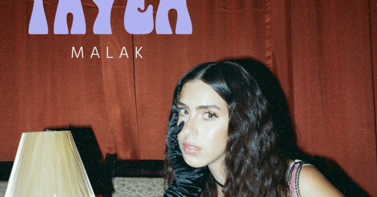 TAYEH by Malak