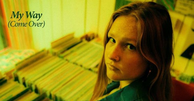 Bea Maher - My Way (Come Over)