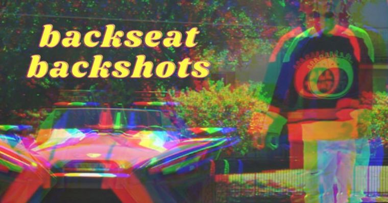Havell Teylar - Backseat Backshots