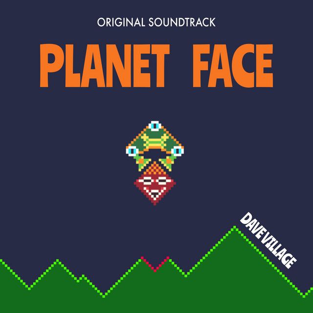 Planet Face (Original Soundtrack)