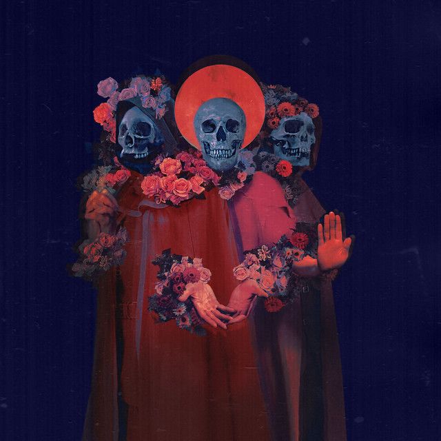 Alexander Carson - Colour