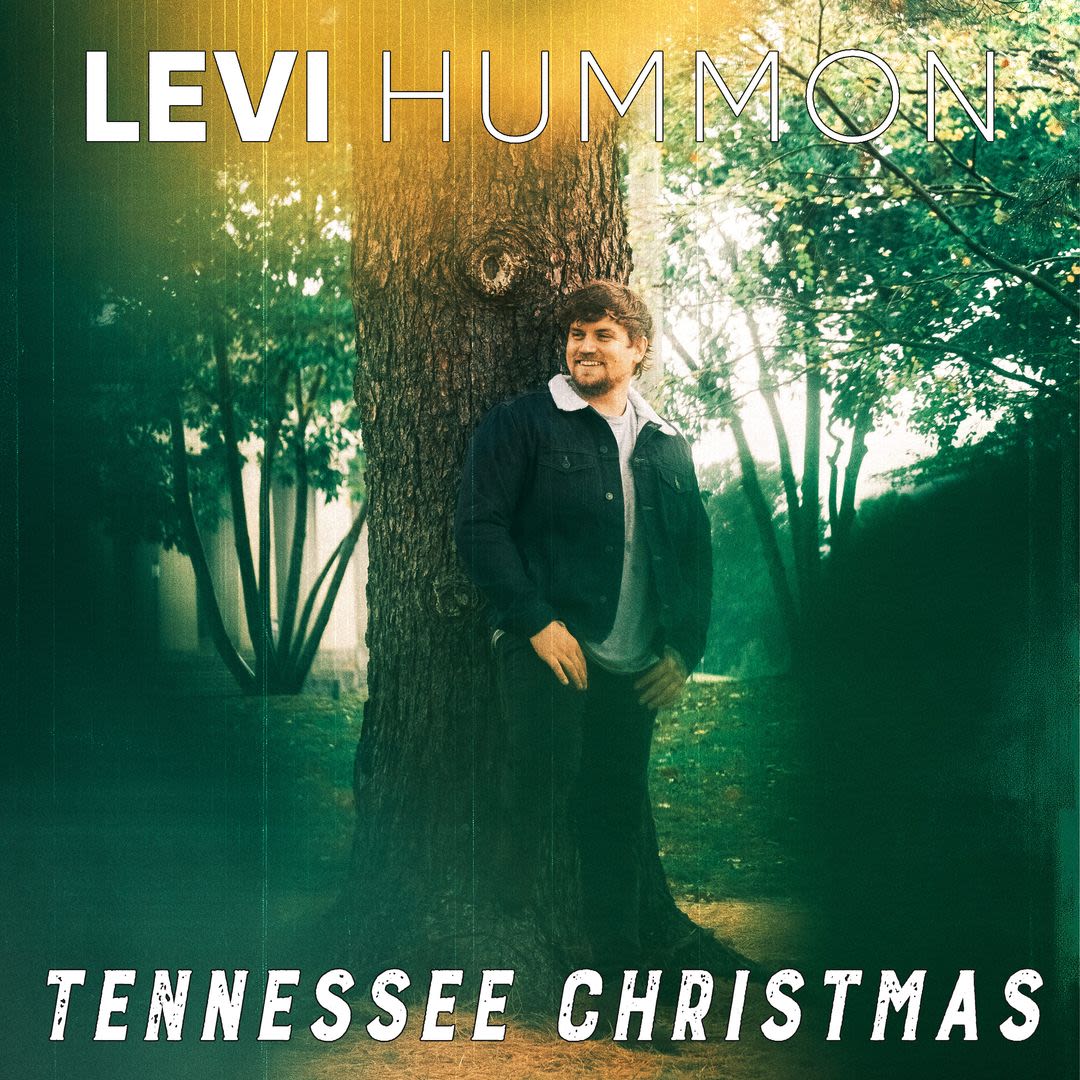 Tennessee Christmas (Cover) - Levi Hummon