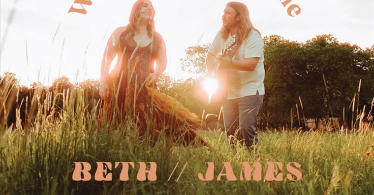 Beth // James - Walking On Sunshine