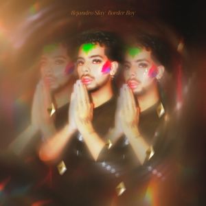 Alejandro Slay - Border Boy