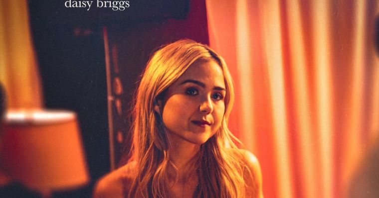 Daisy Briggs - Lost You First