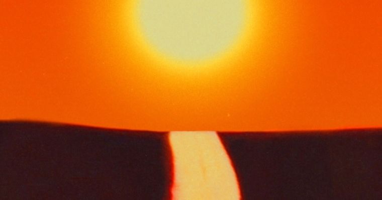 Djo - Carry The Name