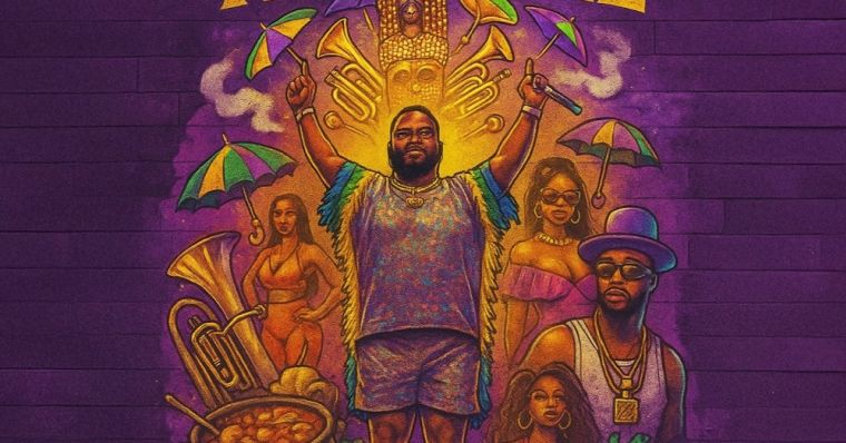 HaSizzle - Getcha Sum Culture