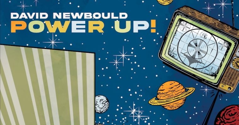 David Newbould - Home Depot Glasses (Single)