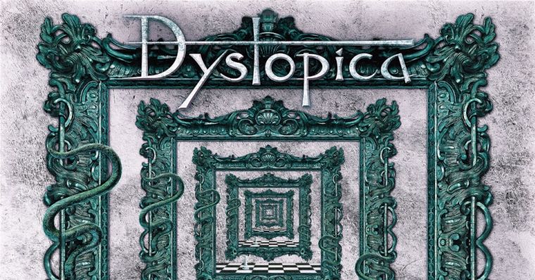 Dystopica - Infinite Reflection