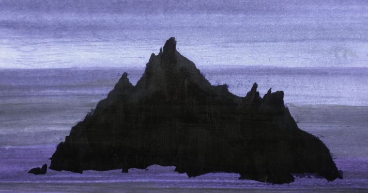 David Gray - Skellig (Calm Mixes)