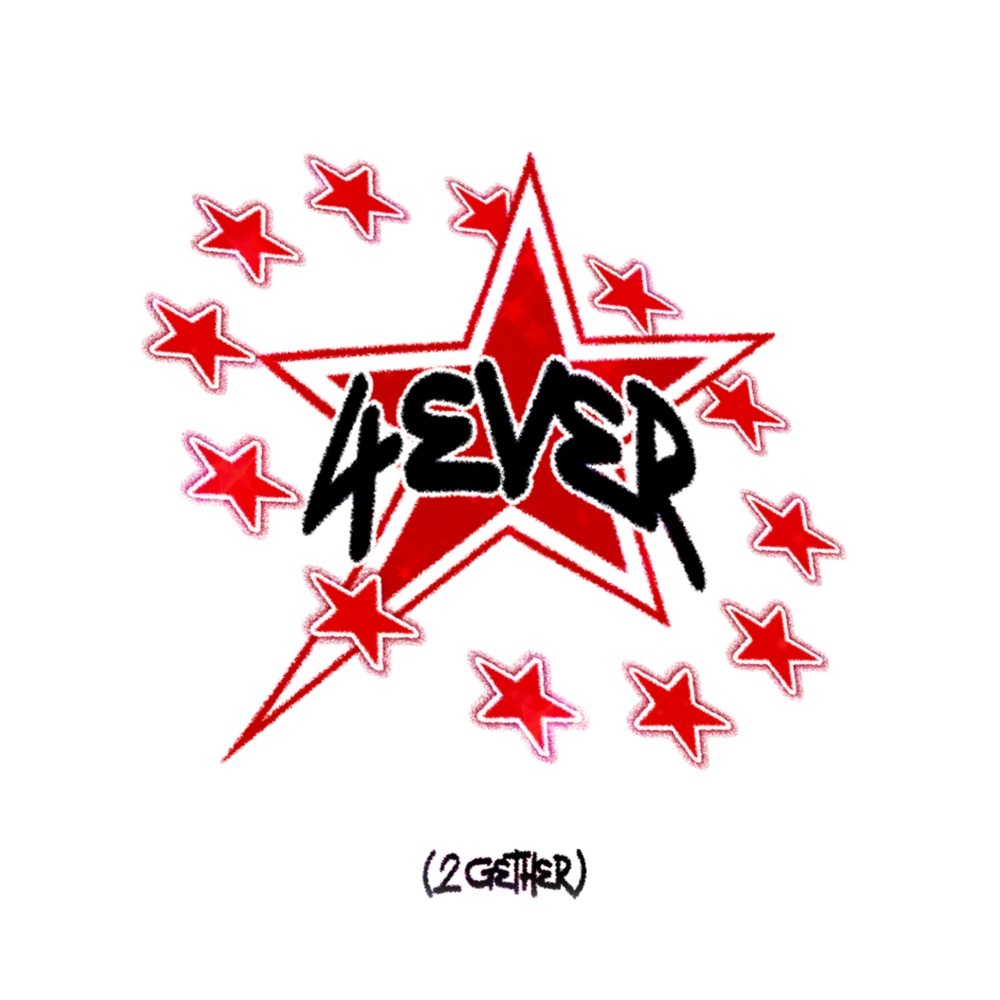 Deadlineisasleep - #4ever (2gether)