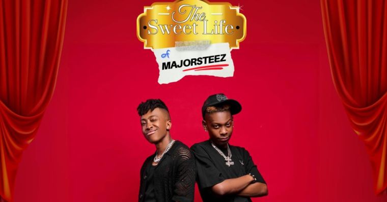 Mathata (feat. Trevor Jackson) by Majorsteez