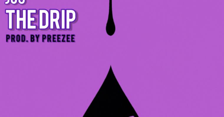 Jus - The Drip (official audio)