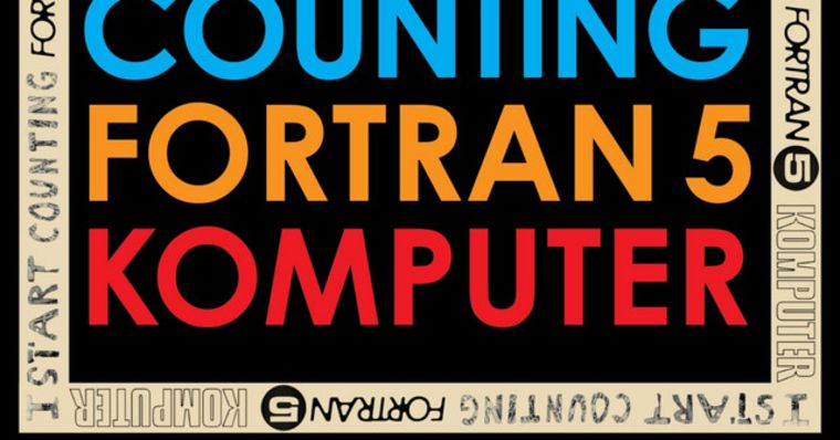 Fortran 5