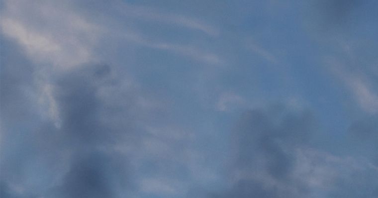 listen to 'falling through the clouds'