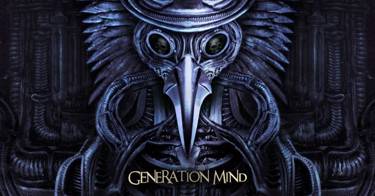 "Generation Mind"