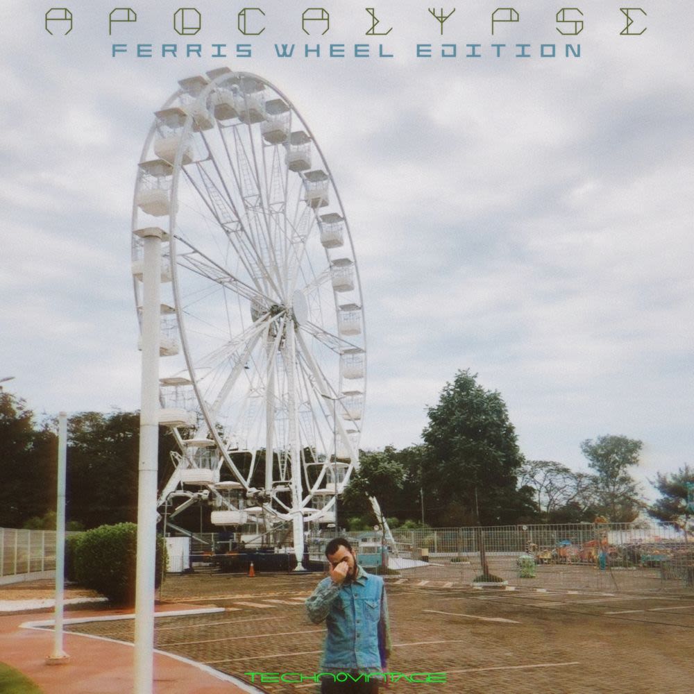 Apocalypse - Ferris Wheel Edition