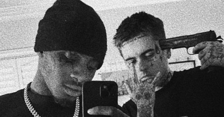 Chris Miles x KILLKODY - BRAINDEAD