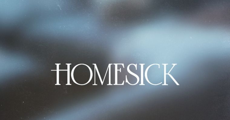 Myele Manzanza - Homesick (Marble Sun Remix)