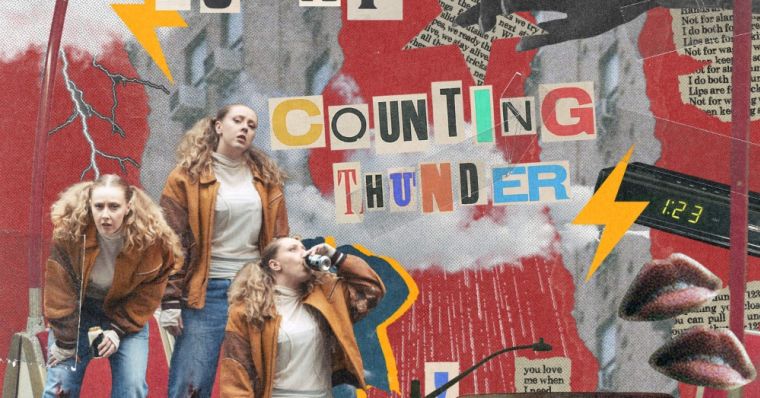 "Counting Thunder" - LOONY
