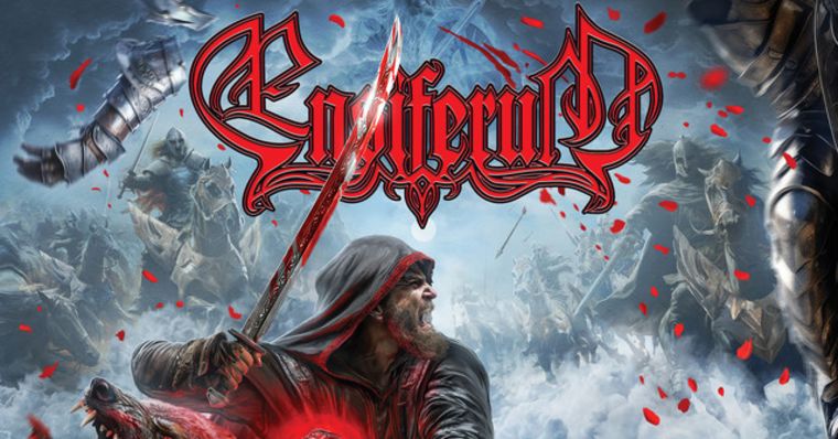 Ensiferum - Winter Storm