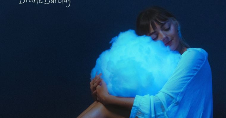 My Raincloud (feat. Brodie Barclay) - DARA DUBH