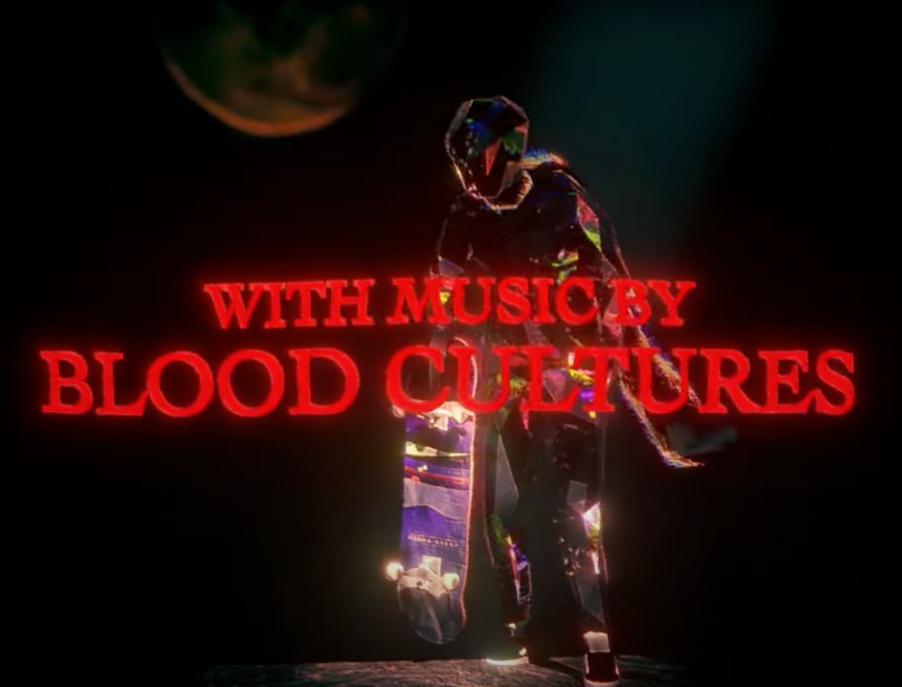 Blood Cultures - "Set it on Fire"