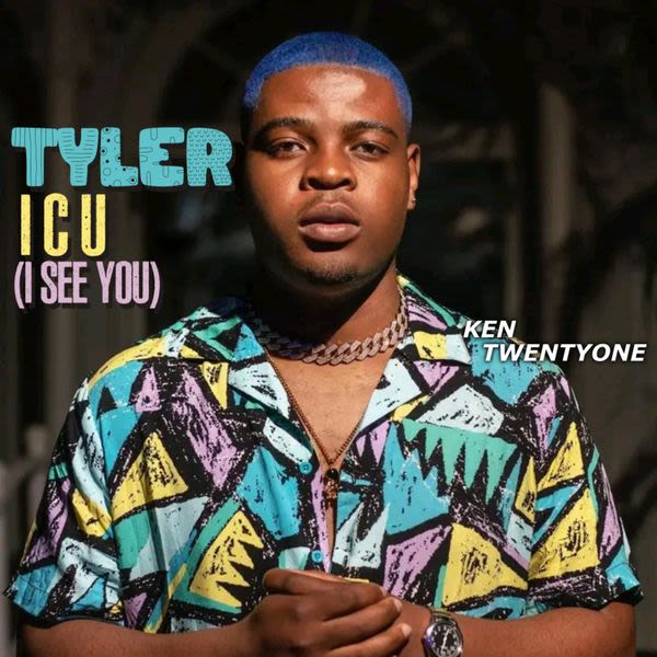 Tyler I.C.U. (I See You)