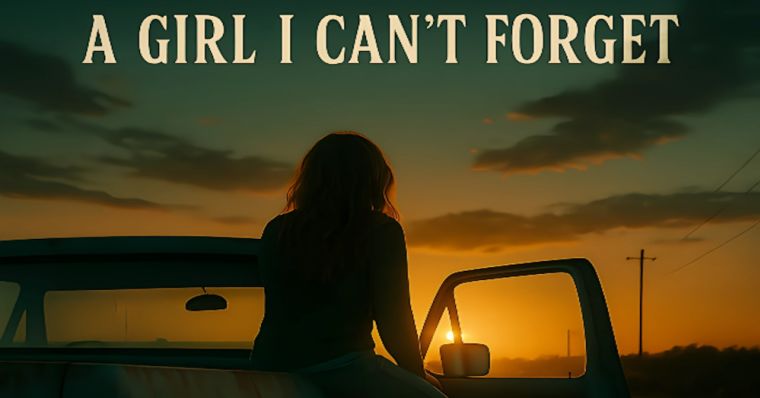 Tray Gooch - Girl I Can't Forget