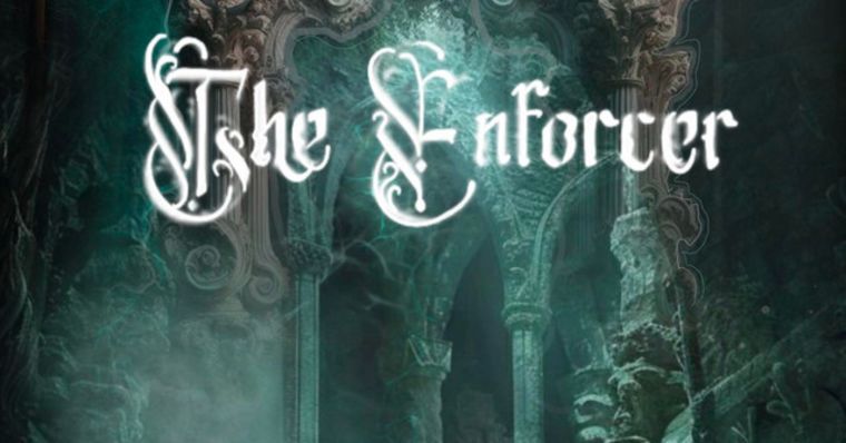Signs of Tranquility - The Enforcer