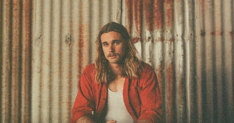 Austin Mackay - Worth The Wait