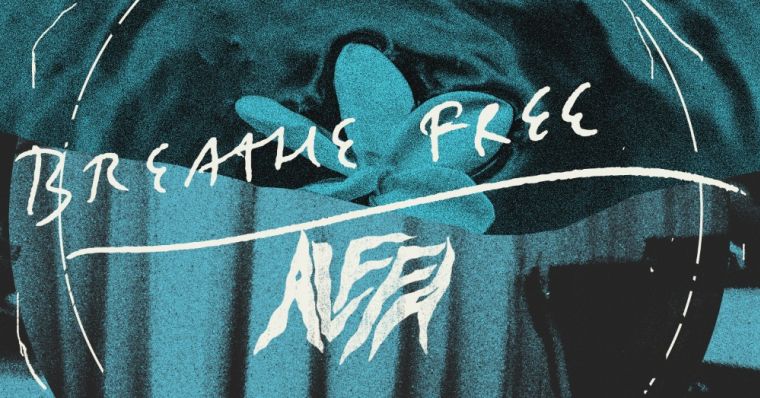 Alffa - Breathe Free