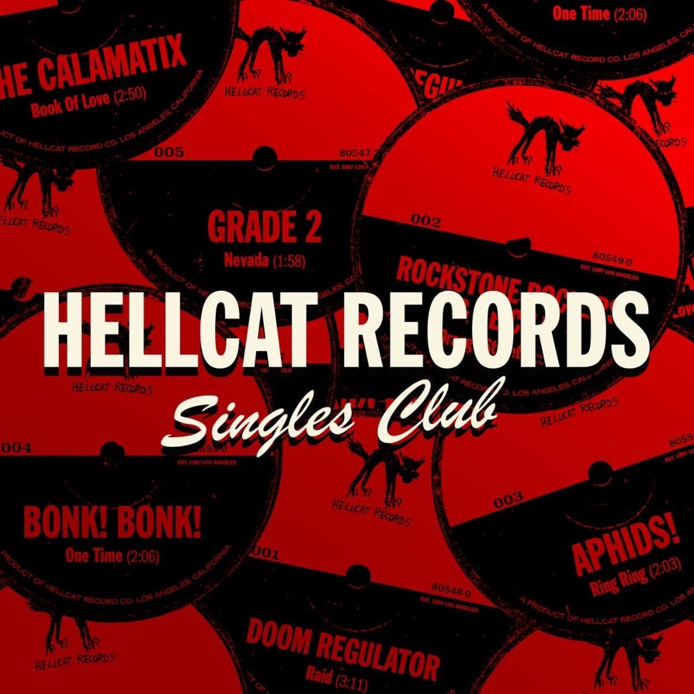 Hellcat Singles Club