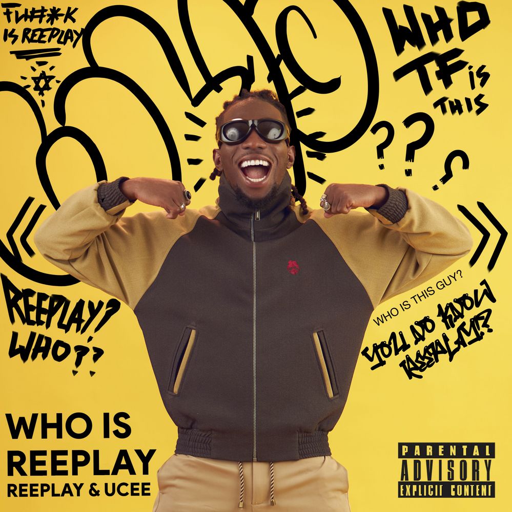 Who Is Reeplay