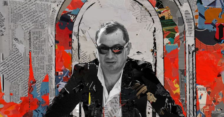Usein Bekirov - FREE WAY