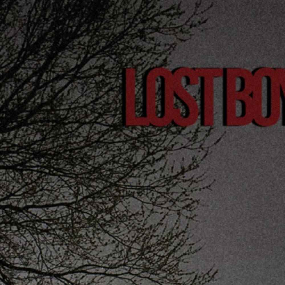 hey, nothing - Lost Boys