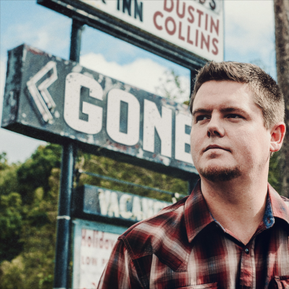 Dustin Collins - "Gone"