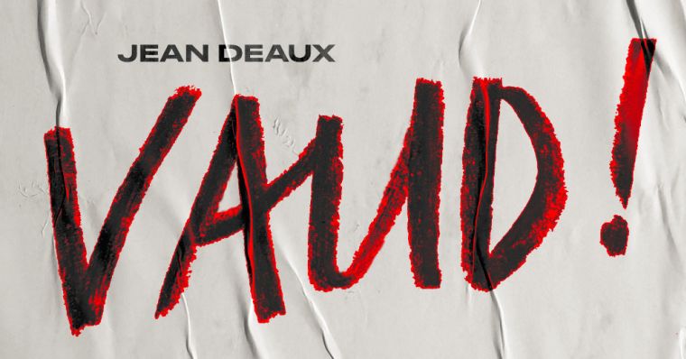 Valid! by Jean Deaux