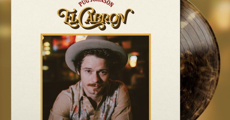 Pug Johnson - El Cabron