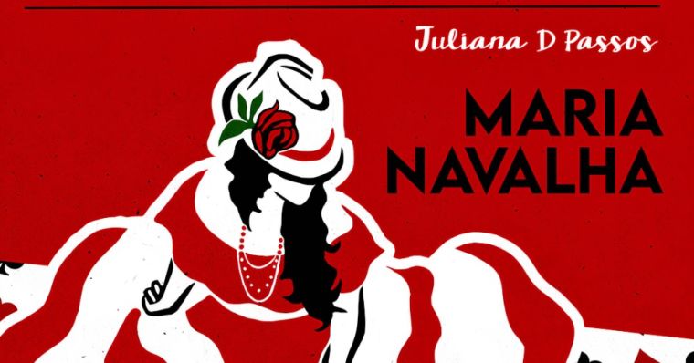 Maria Navalha