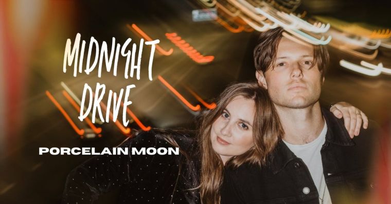 Midnight Drive