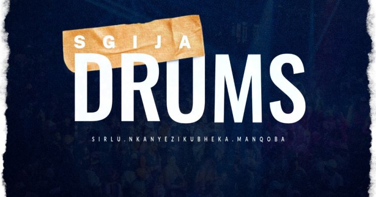 Sgija Drums
