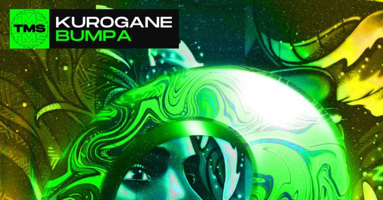 KUROGANE - Bumpa