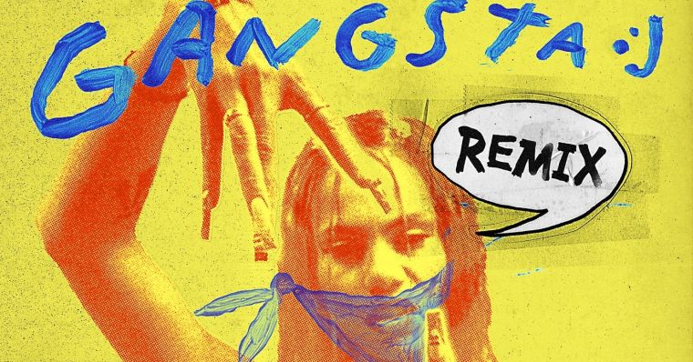 GANGSTA REMIX PACK