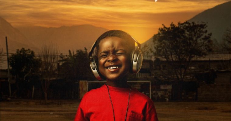 Tholukuthi (Clap Song) by JAZZWRLD, GL_Ceejay & Thukut