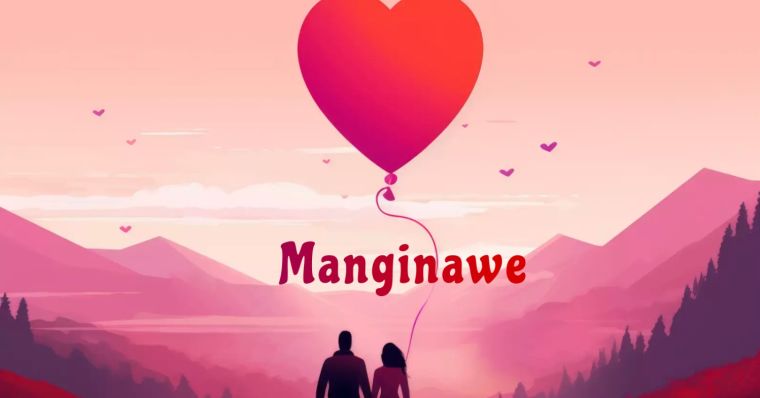 Shandice (Featuring Preesh) - Manginawe