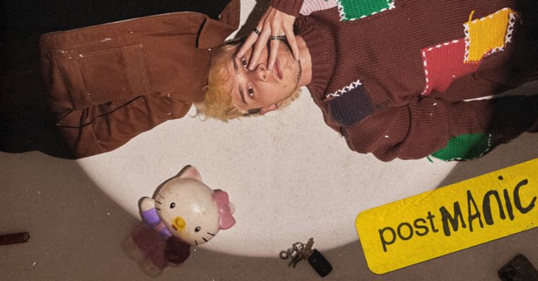 postMANIC