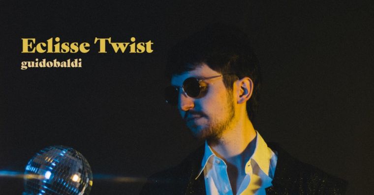 Guidobaldi - Eclisse Twist
